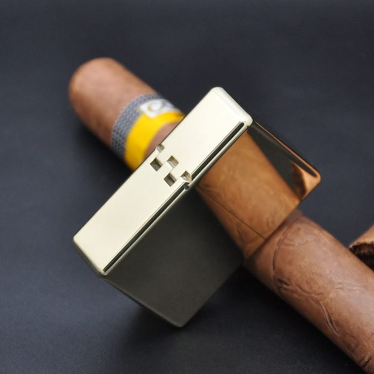 ZORRO 912S Heavy Armor Lighter - Lighters For Men | Zorro Lighters Website