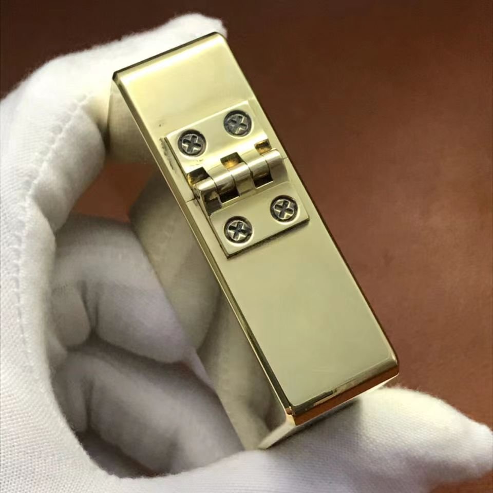 Zoro Brass Heavy Armor 915 Kerosene Lighter Lighters For Men - Lighters ...