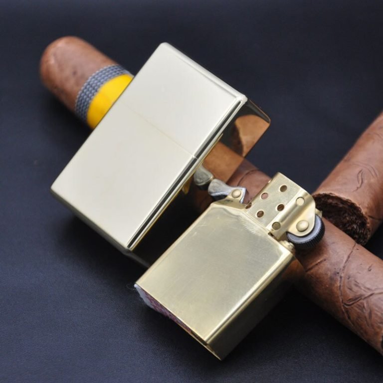 ZORRO 912S Heavy Armor Lighter - Lighters For Men | Zorro Lighters Website