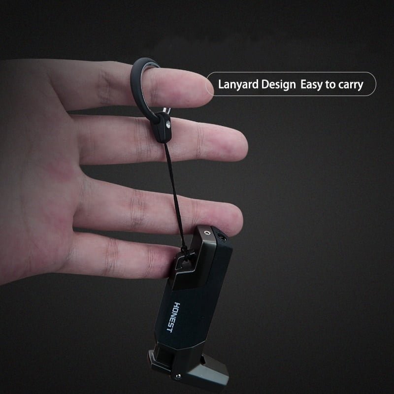 Honest Butane Gas Lighter Windproof Flame Torch - Lighters For Men ...