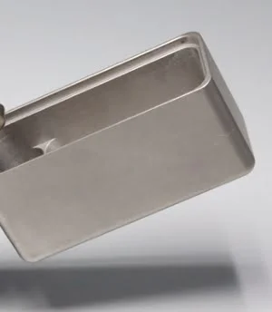 Handmade Stone Wash Titanium Alloy Lighter – Sleek and Functional ...