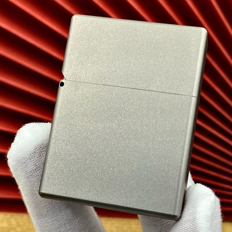 Durable EDC Titanium Lighter Windproof Outdoor Camping Tool