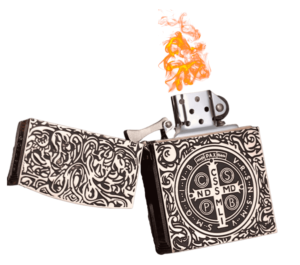 Lighters For Men | Zorro Lighters Website