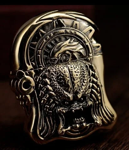 Lighters For Men | Zorro Lighters Website