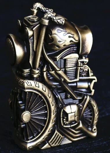 Lighters For Men | Zorro Lighters Website
