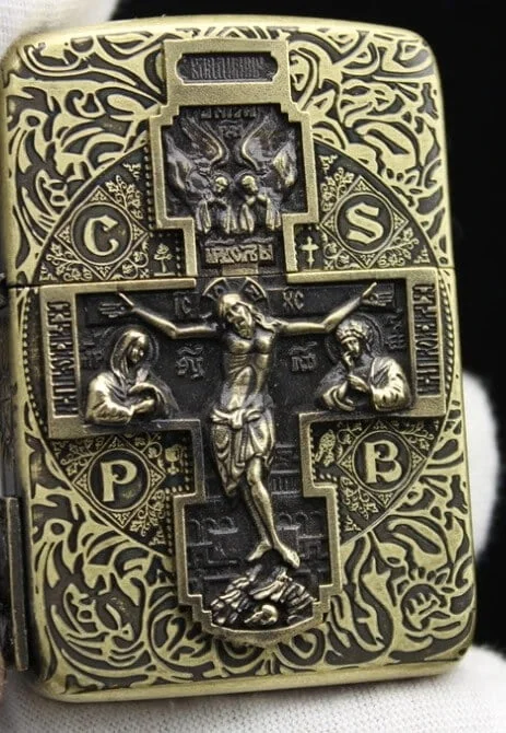 Lighters For Men | Zorro Lighters Website